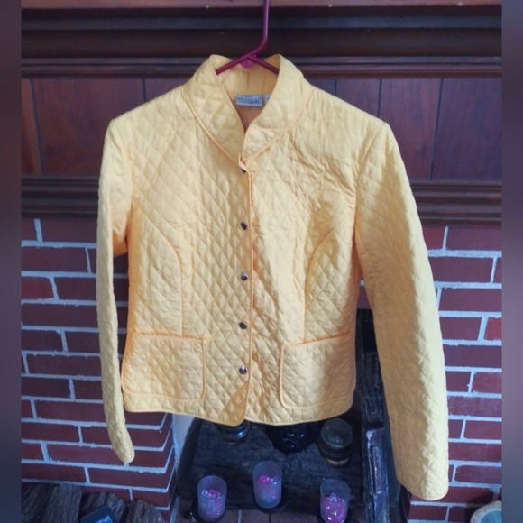 Kim Rogers | Jackets & Coats | Kim Rodgers Jacket | Poshmark